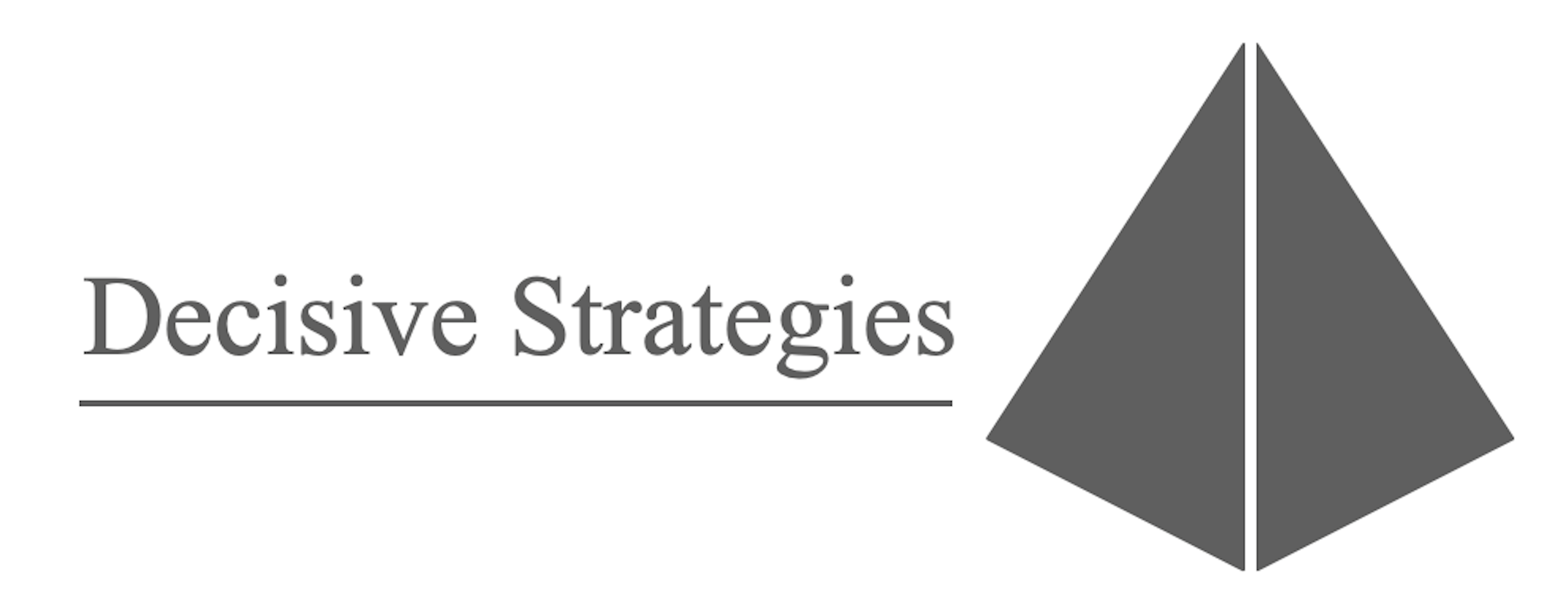 Decisive Strategies LLC